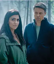 PICK OF TODAY’S TV BETTER, 9PM, BBC1 - PressReader