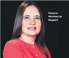 La oración de fe es poderosa - PressReader