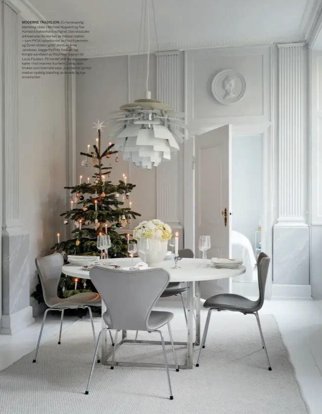 \ HISTORIE I VEGGENE - PressReader