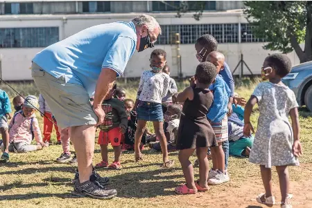 FAREWELL TO A MIDLANDS’ LEGEND - PressReader