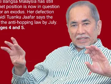 Causing a ripple effect - PressReader