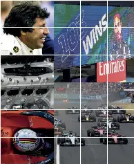 F1 MASTERMIND - PressReader