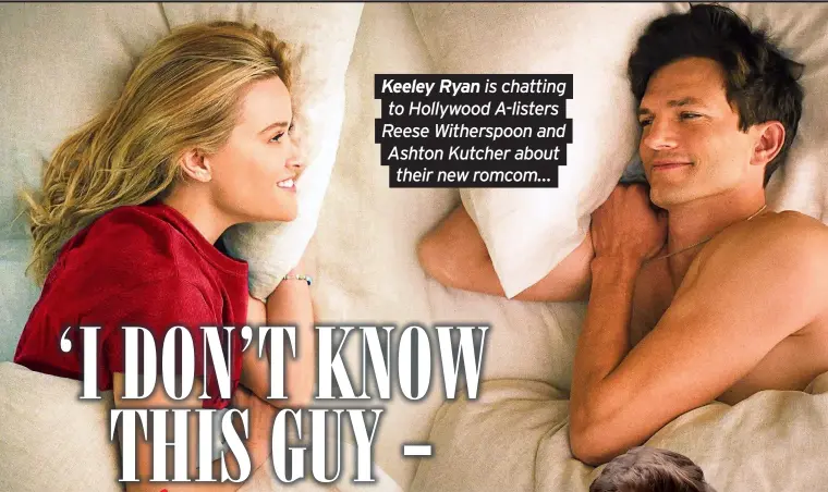 ‘I don’t know this guy - and we’re meant to be best friends’ - PressReader