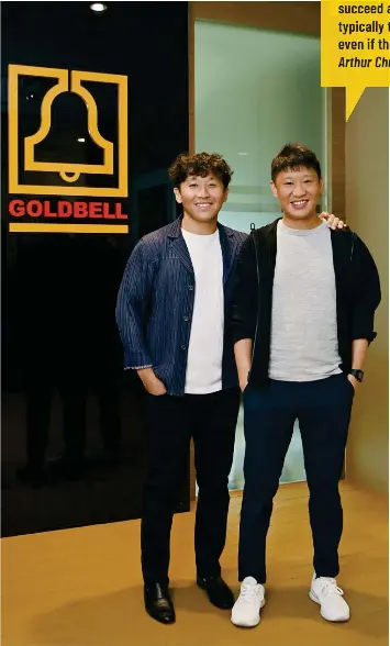 Beyond wealth and sales - PressReader