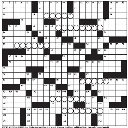 UNIVERSAL CROSSWORD - PressReader