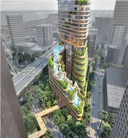 Green offices: The future of Metro Manila’s workspace - PressReader