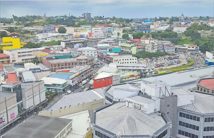 Economic developmen­t - PressReader