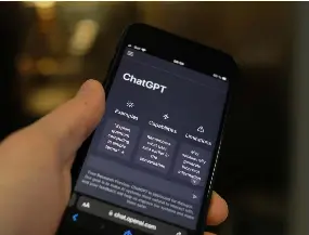 Déluge d’applicatio­ns douteuses qui exploitent ChatGPT - PressReader