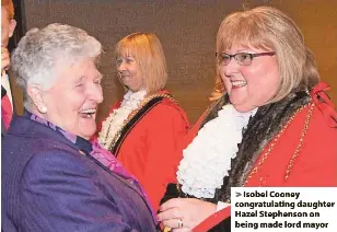 Tributes to ‘kind, loyal and caring’ former councillor - PressReader