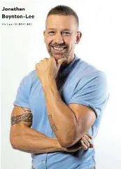 IN THE FRAME - PressReader