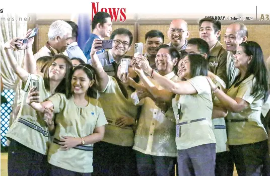 Marcos signs ‘ARAL’ Law - PressReader