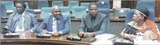 ‘Why corruption claims follow ex-NDMA CEO’ - PressReader