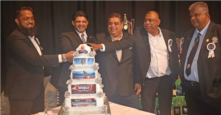 25 Years Stronger, FANCA Aims to Inspire Youths Through Sports ...