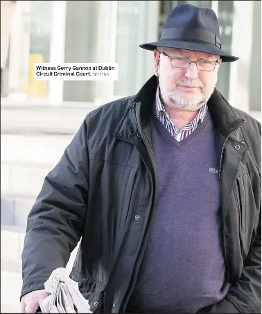 20-minute chat led to developer buying up €45m of Anglo shares ...