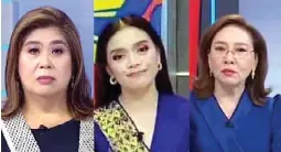 Ladies of GMA - PressReader