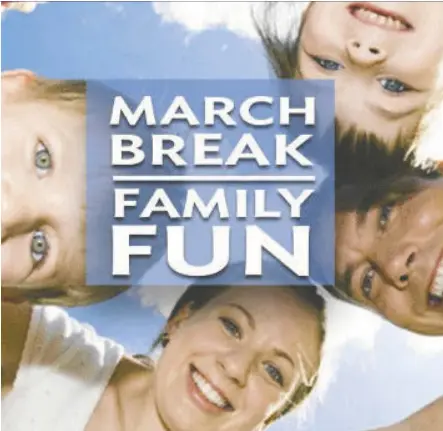 Museum offers a March Break of magic, mystery and space science ...