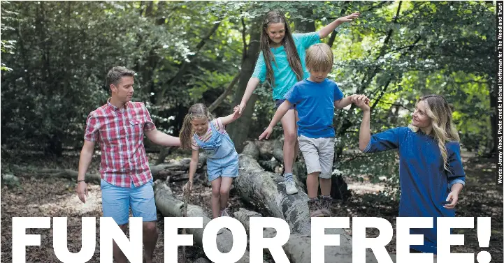 FUN FOR FREE! - PressReader