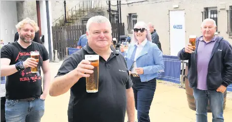 Long wait is over - PressReader