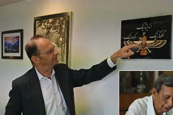 Pakistan’s Parsi community dwindles as young migrate - PressReader