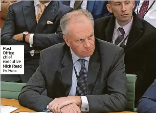 Warning as tragic boat probe opens - PressReader