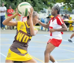 Favourites book rural schoolgirl semifinal spots - PressReader