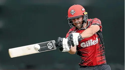 At a glance - PressReader