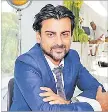 Partnershi­p to increase duty-free purchases - PressReader