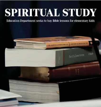 SPIRITUAL STUDY - PressReader