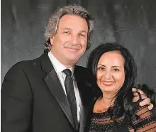 Party raises funds for long-term care residence - PressReader