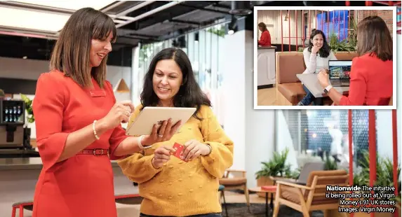 Bank to offer free mobile data for people in need - PressReader