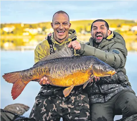 Anglers at odds over gadget to end ‘one that got away’ laments ...