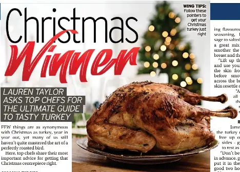 THE ULTIMATE GUIDE - PressReader