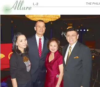 A brighter Yuletide season - PressReader