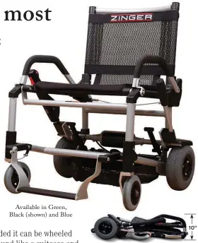 The Invention of the Year - PressReader