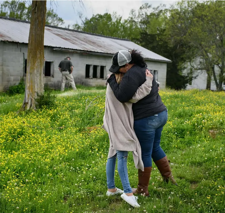 JOANNA’S JOURNEY - PressReader