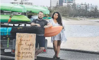 COUNCIL ACTION HAS RIPPLE EFFECTS - PressReader