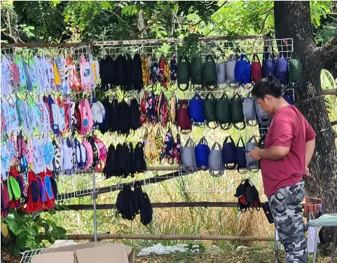 Covid-19 positive patient 'missing' - PressReader