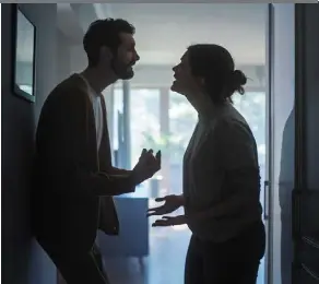 Inflation could cause relationsh­ips to break down - PressReader