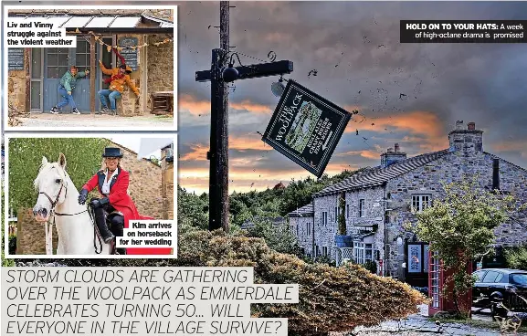 It’ll blow you away! - PressReader