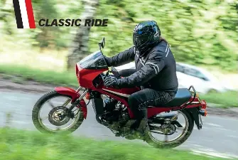 KAWASAKI AR125 - PressReader