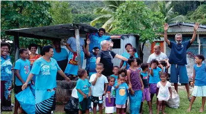 Fiji Day in the islands - PressReader