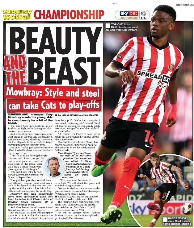 BEAUTY BEAST - PressReader