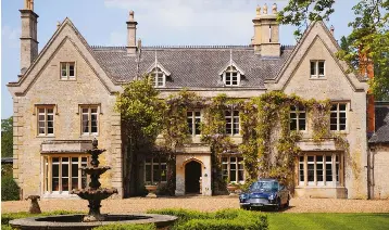 Better than ever - PressReader