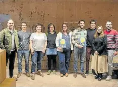 Musikagune y Setem, premios a la Innovación Social - PressReader