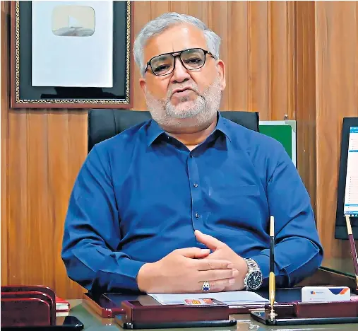 Revealed: Pakistani migrants tricking their way into Britain with faked ...