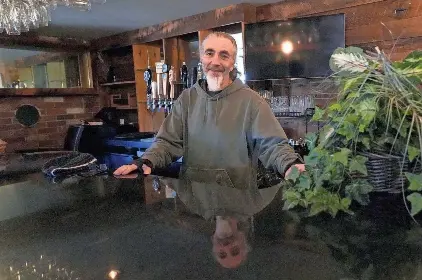 ‘I love new projects’ - PressReader