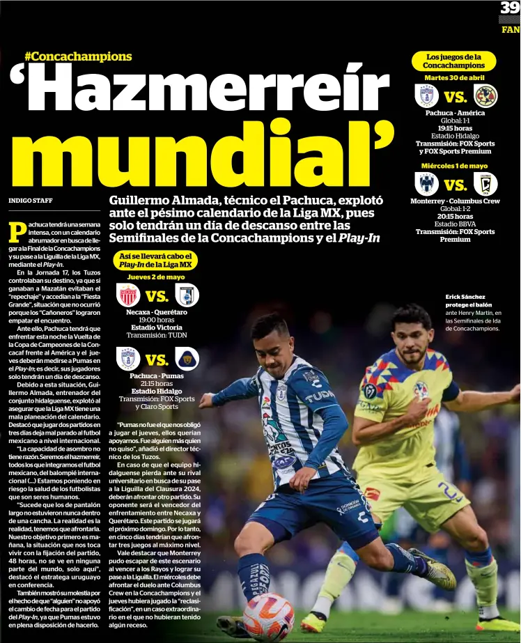 ‘Hazmerreír mundial’ - PressReader