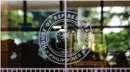 House official website ‘fully restored’ after cybersecur­ity breach ...