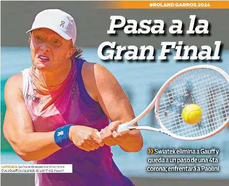 Pasa a la Gran Final - PressReader