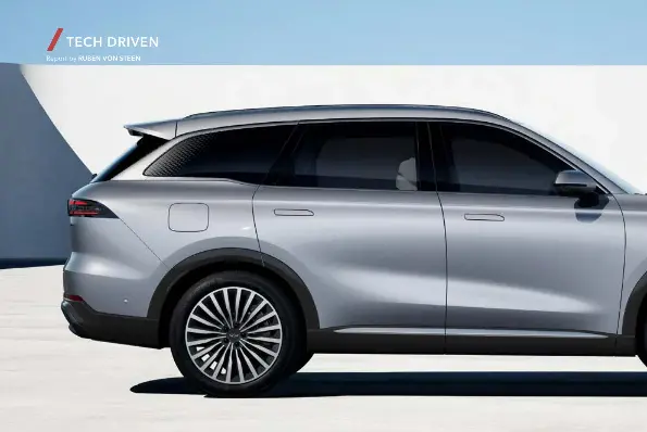 LONG DISTANCE COMES STANDARD - PressReader